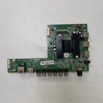 原装康佳 LED50M1600B 主板 35019688 配屏72000646YT 646YT