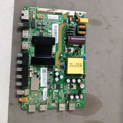 海尔LE42A3000主板1.30.01.TH29693N1-00-01屏V420HJ2-P01