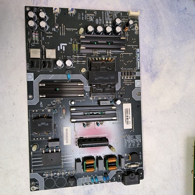 原装乐视D554UCNN电源板SHG5502C-215E 25-DB5062-X2P