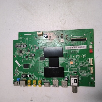 TCL L32F3700A 主板 40-MT55CD-MAC2HG 屏 LVW320NDAL