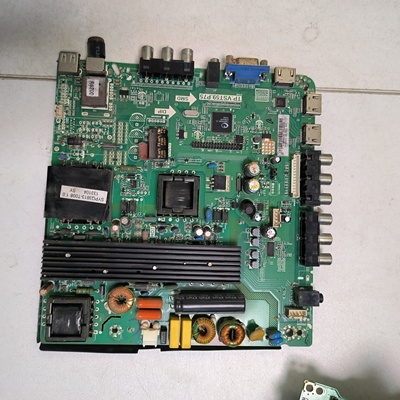 原装 46CE468LED 乐华46C360 主板TP.VST59.P75 屏HV460WU2