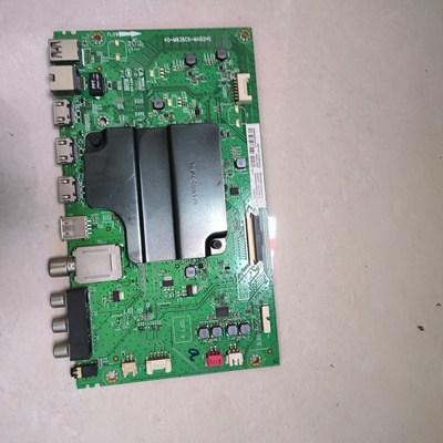 原装TCL 55A950CS主板40-M838C9-MAB2HG配屏LVU550ND1L SJ9W02