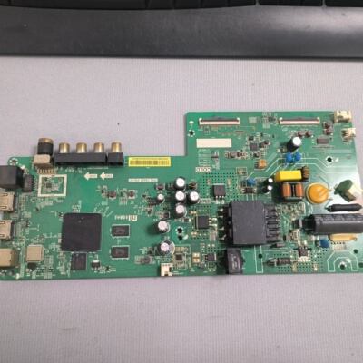 原装拆机小米L43M5-EK主板TPD.T920T.PB797配屏MI43TV-JY