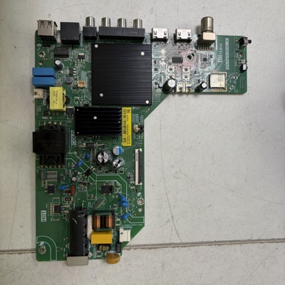 原装红米L43RA-RA电视机主板TPD.T963S.PB793(N) 配屏L43RA-RA-HC