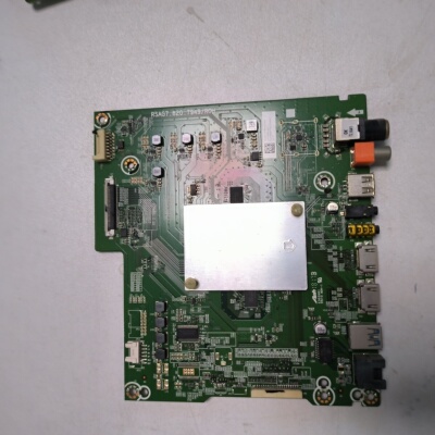 原装海信 HZ55A66 主板RSAG7.820.7949 配屏HE550C5U33-TXK2