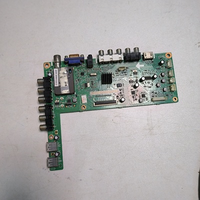 原装长虹LED37B1000C主板JUC7.820.00064337屏M370X12-E1-B