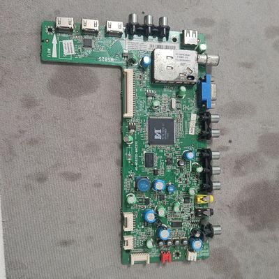 原装三洋43CE660LED主板40-MS82S0-MAC2XG屏LVF430SSTM