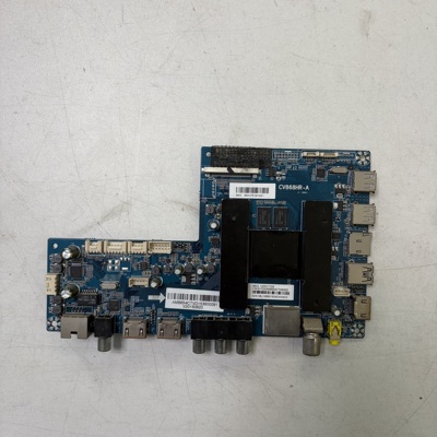 海尔LS48AL88G51主板CV868HR-A屏LSC480FN02