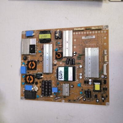 原装 LG 42LV4500-CA 电源板 EAY62169801 EAX64484901/0