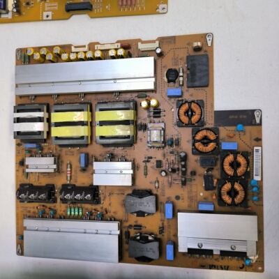 LG 65LA9700-CA电源板EAY63069101 PSEL-L322A LGP65-13UDP