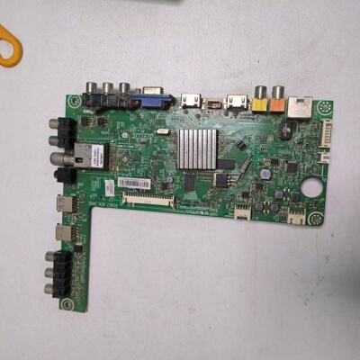 原装海信LED42A300(BOM1)164683主板RSAG7.820.5082屏HE416GF-E01