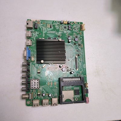 原装康佳LED49R90U主板35020457屏72000857YT 857YT