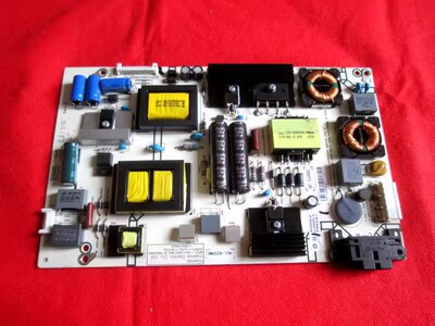 海信LED48/49EC520UA 49K300U 50K5500US电源板RSAG7.820.6389