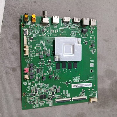 TCL 65V8M主板40-T972A5-MAB2HG屏LVU650NDEL CS9W01