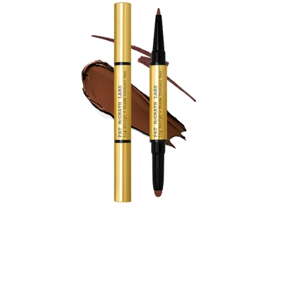 PAT McGRATH LABS LIP FETISH SCULPT & SHADE CONTOUR DUO LIP F