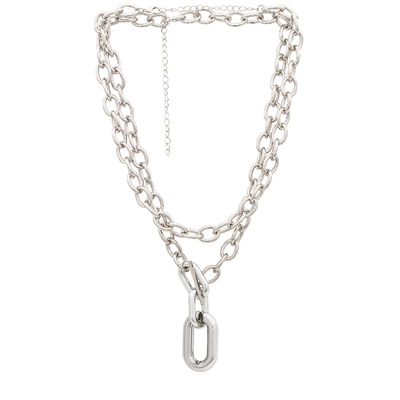 Amber Sceats 项链revolve时尚小众新款