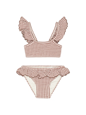 Rylee + Cru SANTORINI 比基尼套装 revolve小众新款