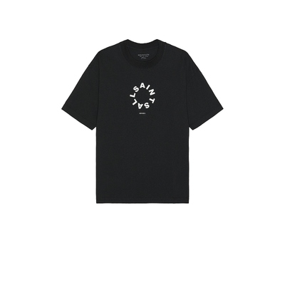 [春季新品]ALLSAINTS TIERRA T恤REVOLVE小众
