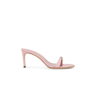 Lucasheva AMELIE 高跟 26早秋新品 revolve小众新款