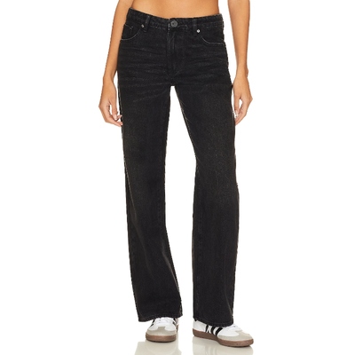 [冬季新品] One Teaspoon 牛仔裤REVOLVE小众新款