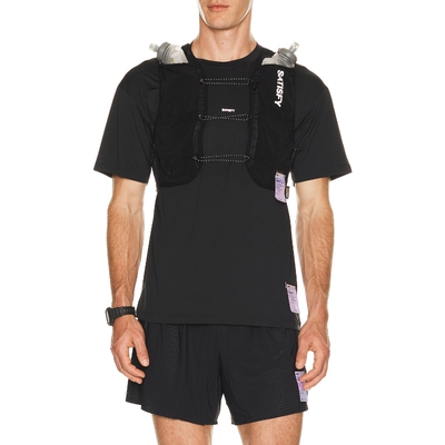 Satisfy JUSTICE CORDURA 保湿背心 26早秋新品 revolve小众新款