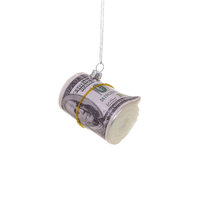 Cody Foster & Co  ROLL OF CASH 摆饰品  Multi 秋冬新品REVOLV