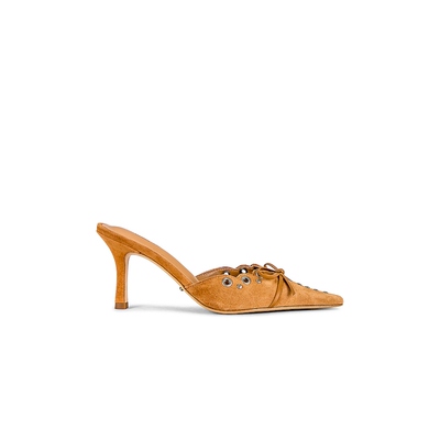 Tony Bianco Shae Mulerevolve时尚新款女鞋品新款