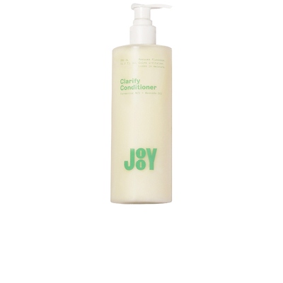 JooY CLARIFY CONDITIONER 护发素REVOLVE小众新款