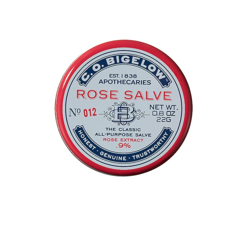 C.O. Bigelow ROSE SALVE 润唇膏revolverevolve时尚小众新品