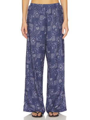 superdown AMADEE 长裤 revolve小众新款