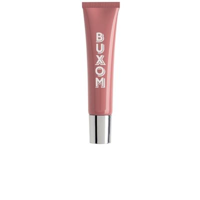 Buxom POWER-FULL PLUMPING PEPTIDE LIP TINT 唇彩  revolve小众