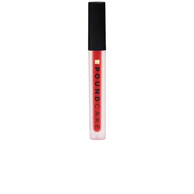 POUND CAKE CAKE BATTER LIQUID LIPSTICK 液体口revolve小众新款