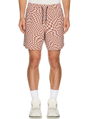 Legends LUKA 短裤 26早秋新品 revolve小众新款