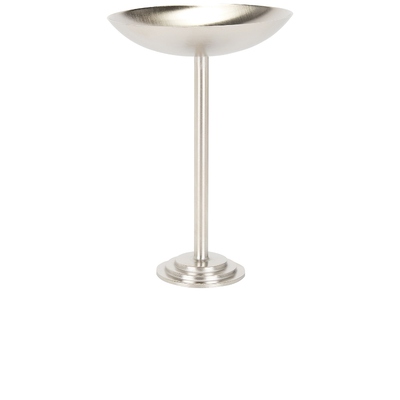 Gohar World Dessert Coup 金属银色 REVOLVE小众新款