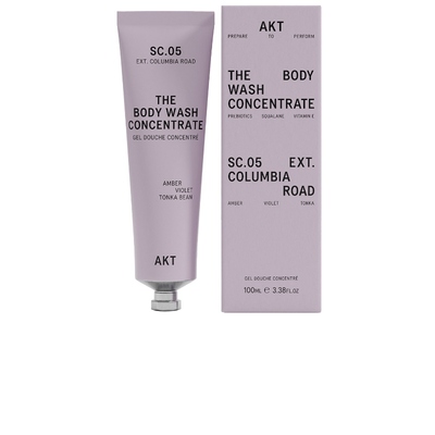 AKT London THE BODY WASH CONCENTRATE 沐浴液REVOLVE小众新款
