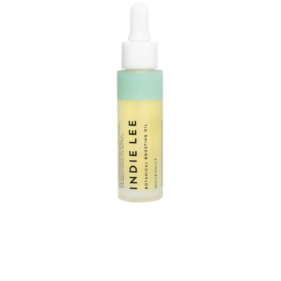 Indie Lee BOTANICAL BOOSTING OIL 面部护理油 REVOLVE