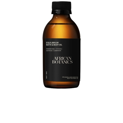 African Botanics 油REVOLVE小众新款