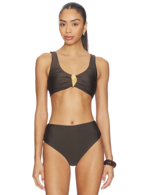 SIMKHAI VEYRA 比基尼内衣 revolve小众新款