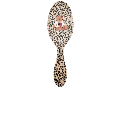 Solar Eclipse USA TEDDY AMAZING HAIR DAY BRUSH 梳子REVOLVE小