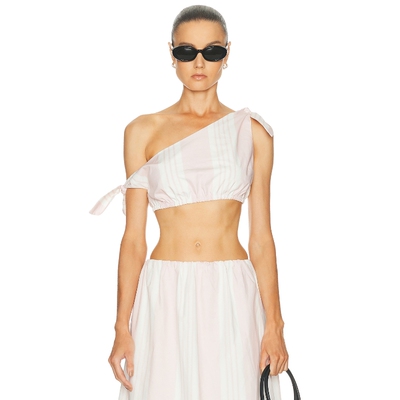 Posse ROSIE 上衣 26夏季新品 revolve小众新款