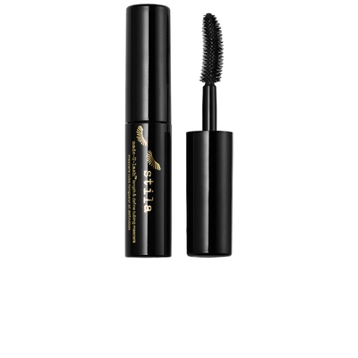 Stila MADE-U-LASH LENGTH ＆ DEFINE TUBING MASCARA 睫毛液 黑R