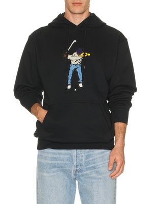 Eastside Golf CORE 连帽衫 revolve小众新款