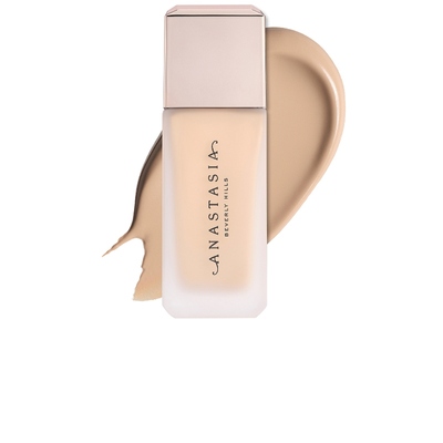 Anastasia Beverly Hills 粉底 美容: NAREVOLVE小众新款