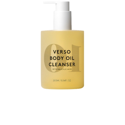 VERSO SKINCARE BODY GROUP 身体清洁油revolve时尚小众新款