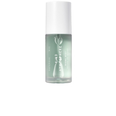 Superegg KIND ATMOSPHERE 薄雾色 REVOLVE小众新款