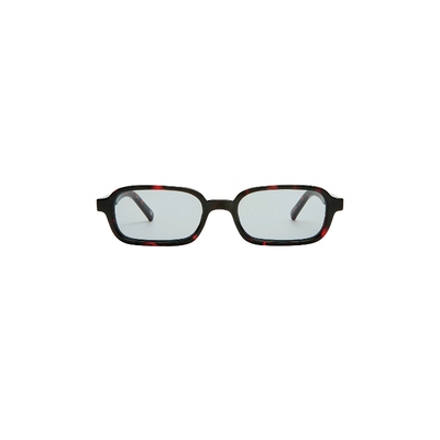Le Specs PILFERER 太阳镜 棕色revolve小众新款