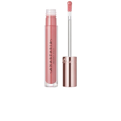 Anastasia Beverly Hills LIP GLOSS 唇彩 revolve小众新款 玫瑰