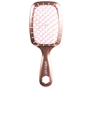 UNbrush DETANGLING BRUSH 解结刷 26春夏新品 revolve小众新款