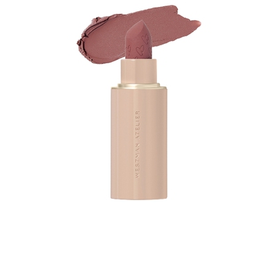 Westman Atelier  LIP SUEDE MATTE LIPSTICK 口红  revolve小众