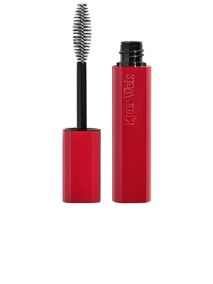 Kjaer Weis IM-POSSIBLE 睫毛液 revolve小众新款 黑色